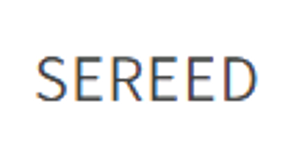 BALANCE BIKE FOR 1-2 – SEREED